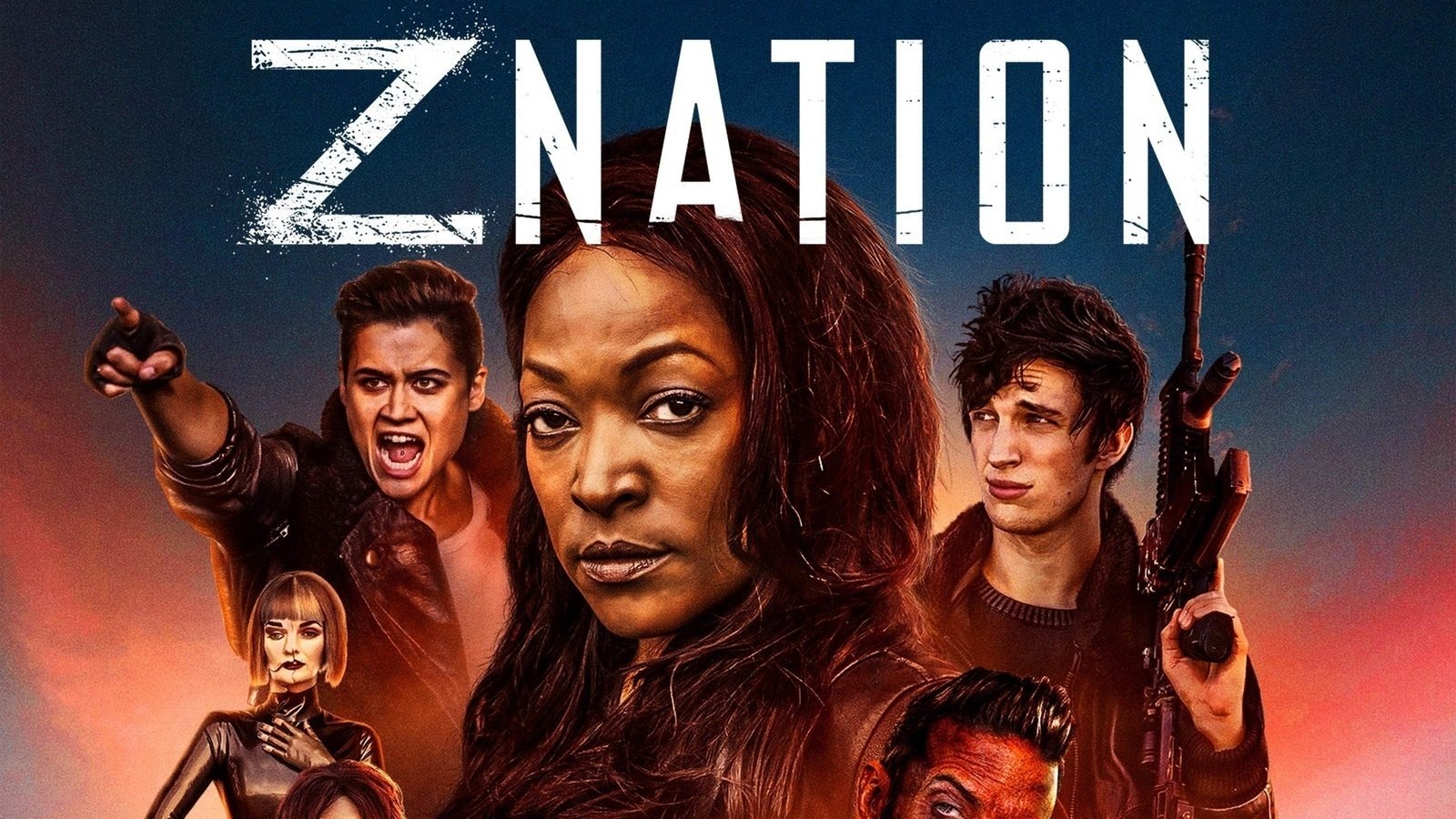 Petition · RENEW ZNATION FOR A SEASON 6 - United States · Change.org