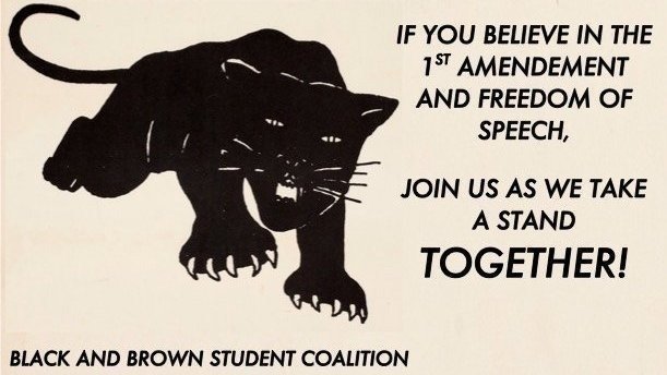 Petition · FIGHTING RACISM AND GIVING POWER TO THE PEOPLE OF SUNY ...