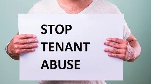 Petition · Combat Landlord Fraud: Police Aid in Money Recovery and ...