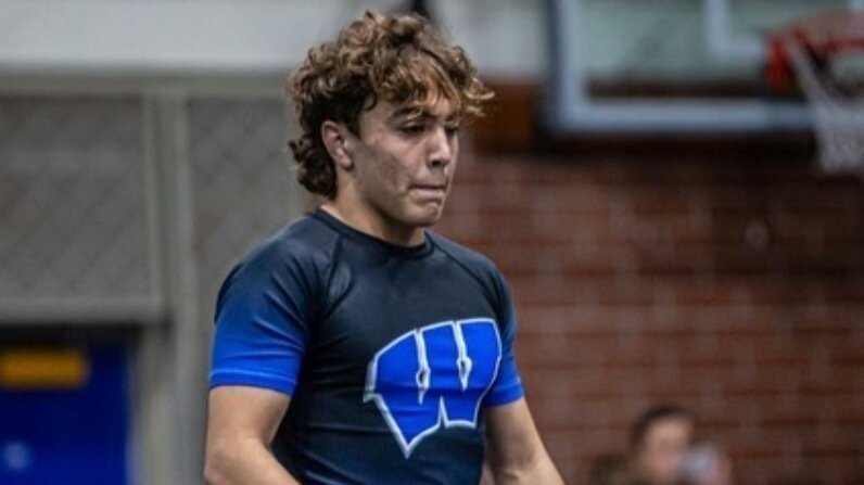 Petition · Isaac Backflip At Graduation - Stanton, United States ...