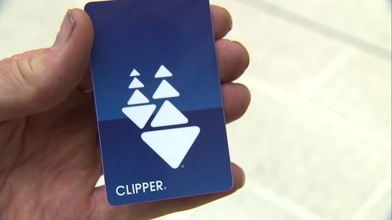 Petition · Start making smaller keychain-sized Clipper cards - United ...