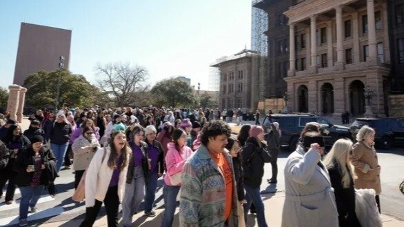 Petition · Dan Patrick, Hear HB 3073, Support Survivors of Assault in ...