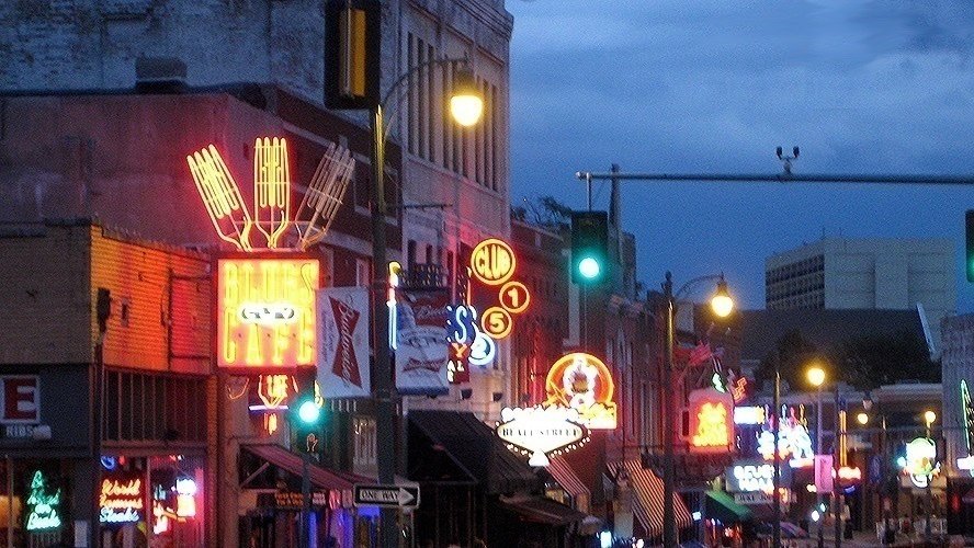 Petition · Clean the Brass Notes on Beale Street - United States ...