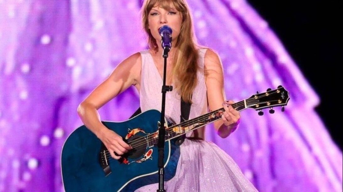 Petition · Include "Long Live" in the Eras Tour Setlist - Canada ...