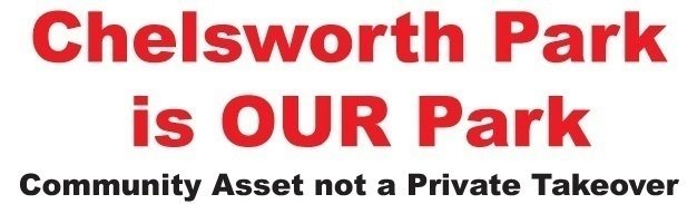 Petition · Protect Chelsworth Park, Ivanhoe - for future generations ...