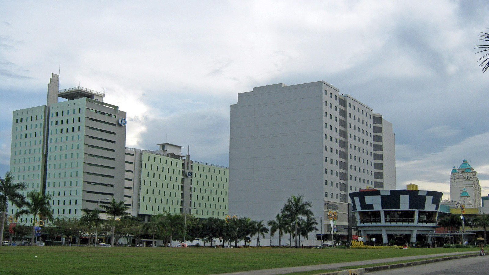 Petition · Provide free parking spaces to employees working in the IT ...