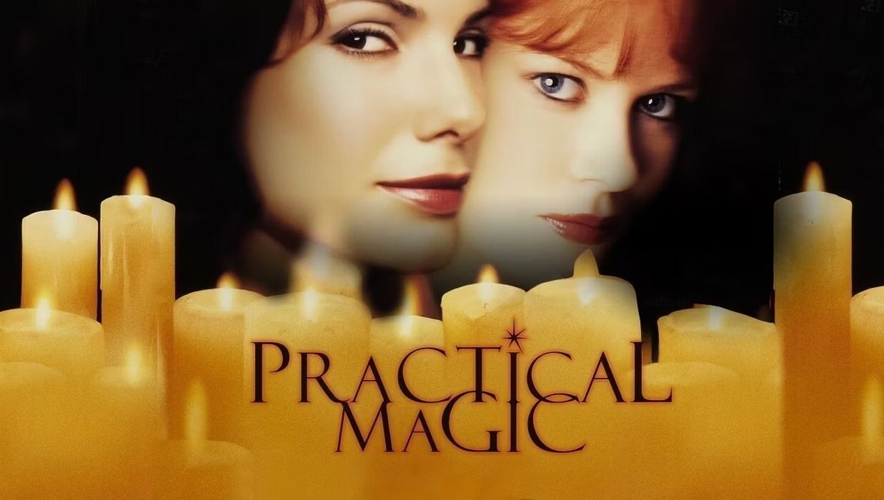 Petition · Preserve the Witchy 90s Theme and Authenticity in the Movie ...