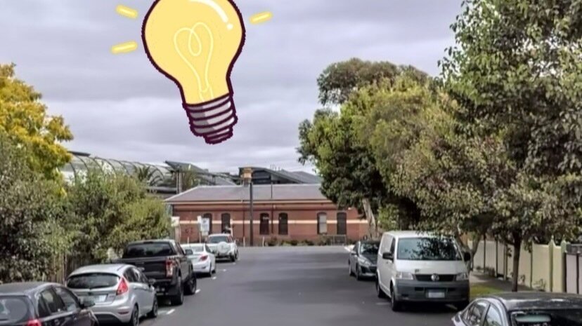 Petition · COUNCIL- LIGHT UP TALBOT STREET - Australia · Change.org