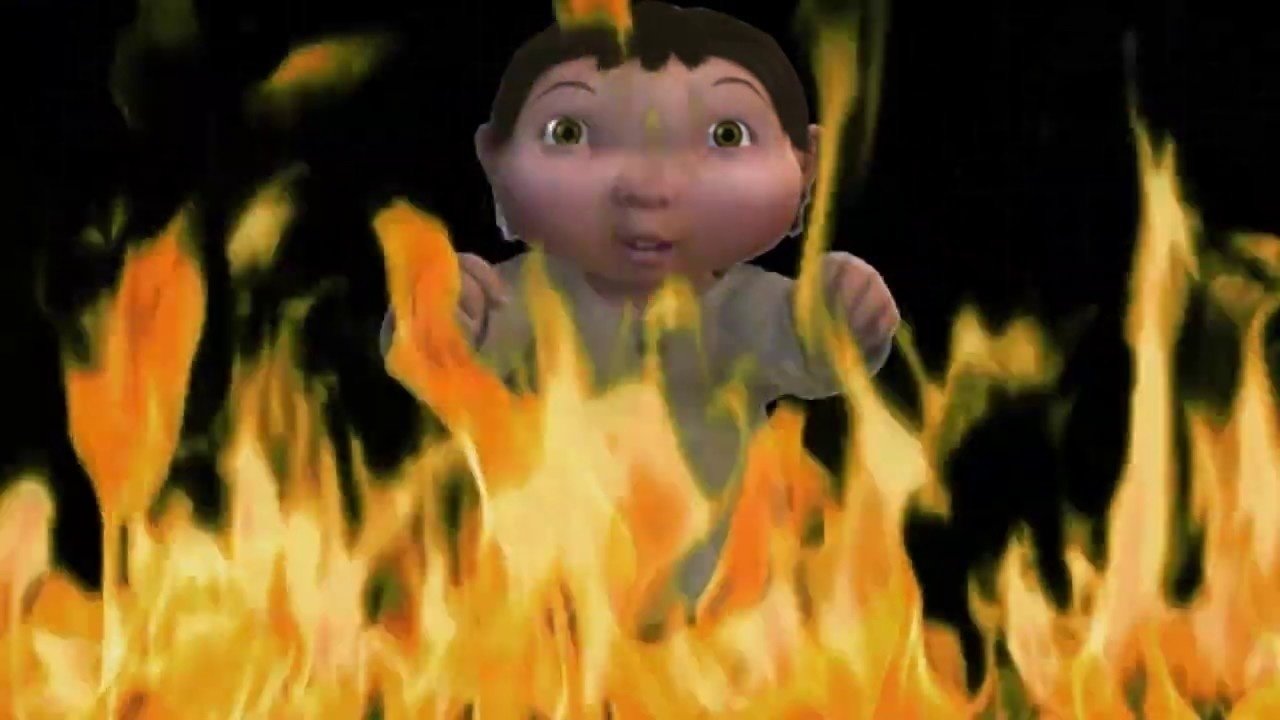 Petition · Burn the Ice Age Baby - United States · Change.org