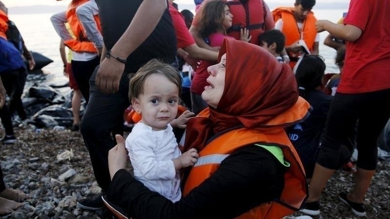 Petition · Protect Refugees Fleeing Violence and Persecution - United ...