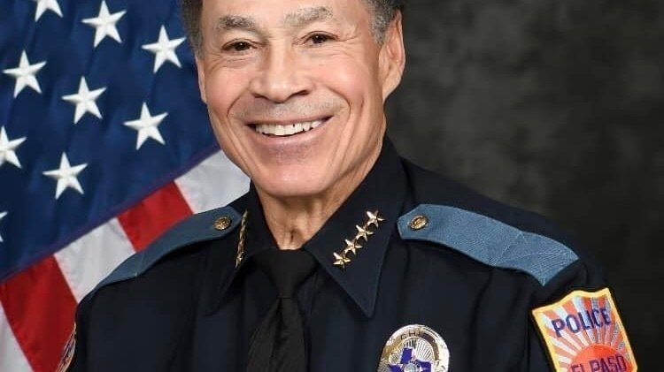 Petition · Name E . PP . D. headquarters building after Chief Greg ...