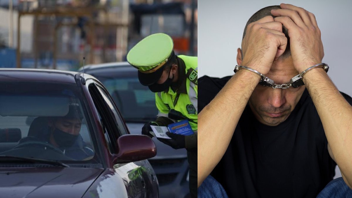 Petición · Que no se apruebe la Ley donde da prisión y multa por ...