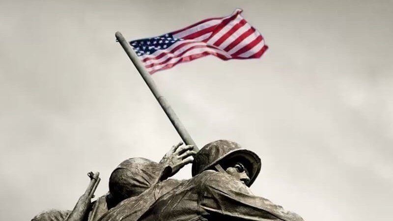 Petition · Move Veterans Day to veterans month in June - United States ...