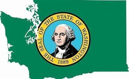 Petition · Divide Washington State - United States · Change.org