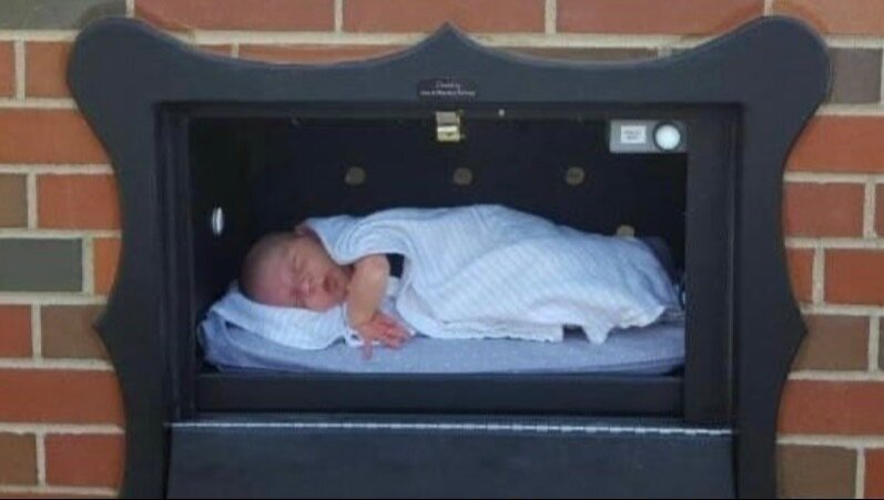 Petition · Implement Baby Safe Drop-Off Boxes in Tullahoma, TN - United ...