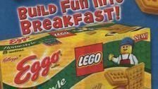Petition · Bring Back the Lego Eggo Waffle - United States · Change.org