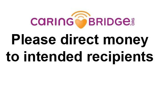 Petition · Demand Caringbridge.org to direct all proceeds to the ...