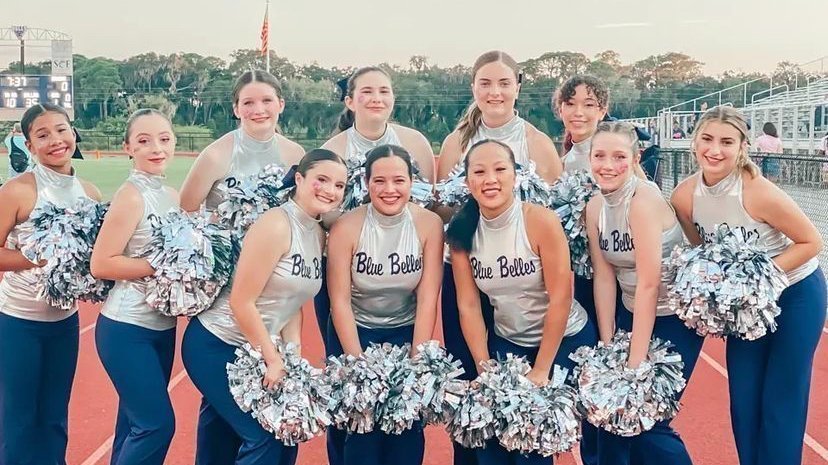 Petition · Senior banners for the dance team belong alongside other ...