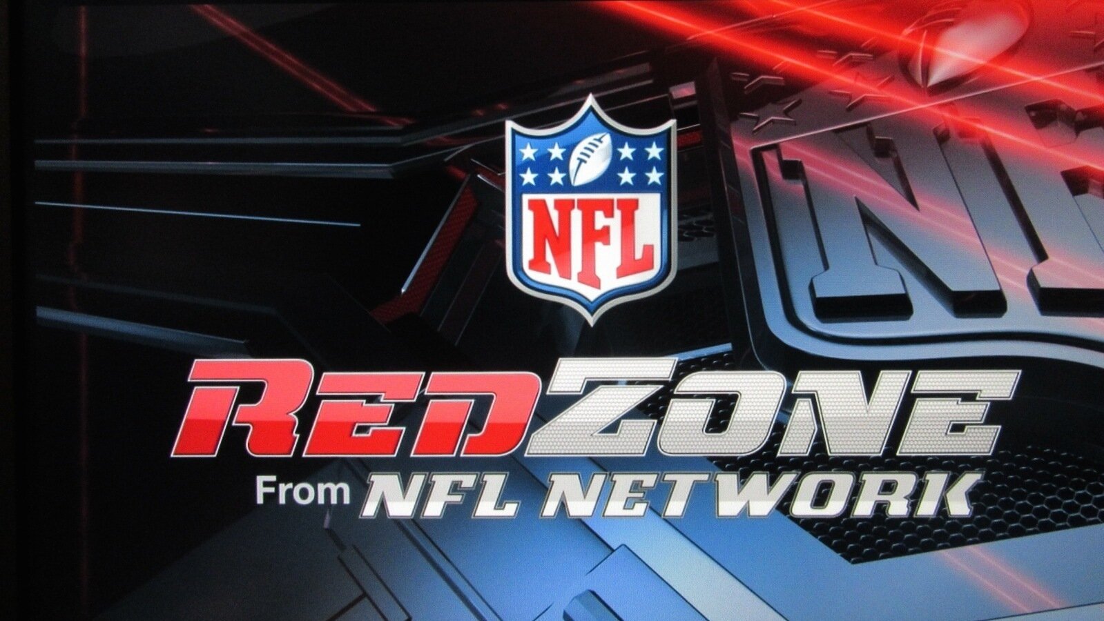 Petition · Ensure NFL RedZone Stays Commercial-Free - United States ...