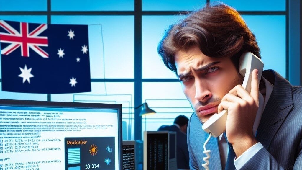 Petition · Improve Telstra Customer Service Standards and Revamp ...