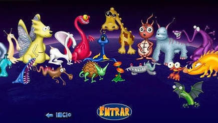 Petición · Que vuelvan los olocoons primera y segunda generación ...