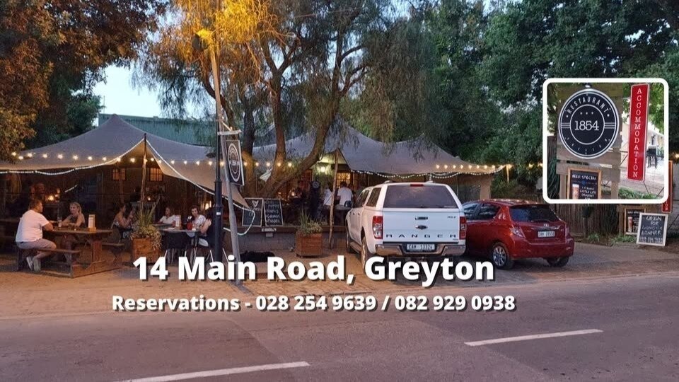 Petition · Prevent banning of live music at Greyton’s cherished 1854 ...