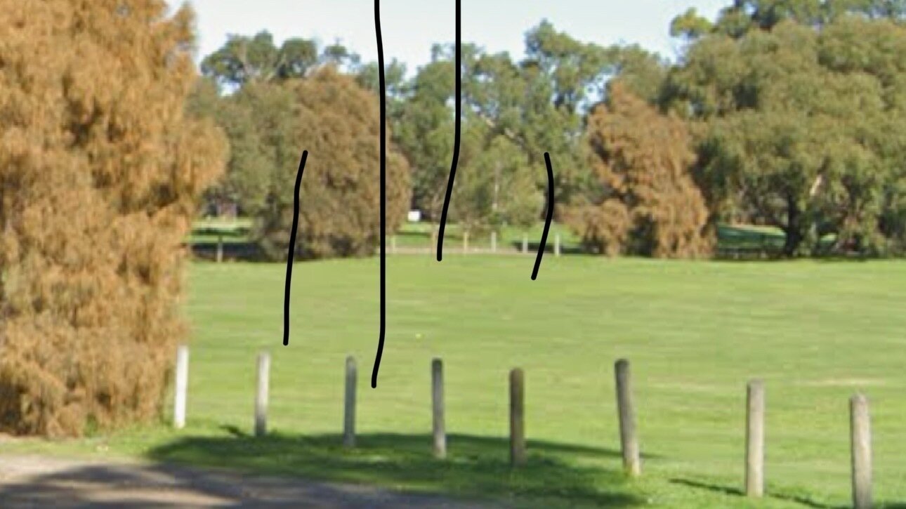 Petition · Toot needs footy goals - Tootgarook, Australia · Change.org