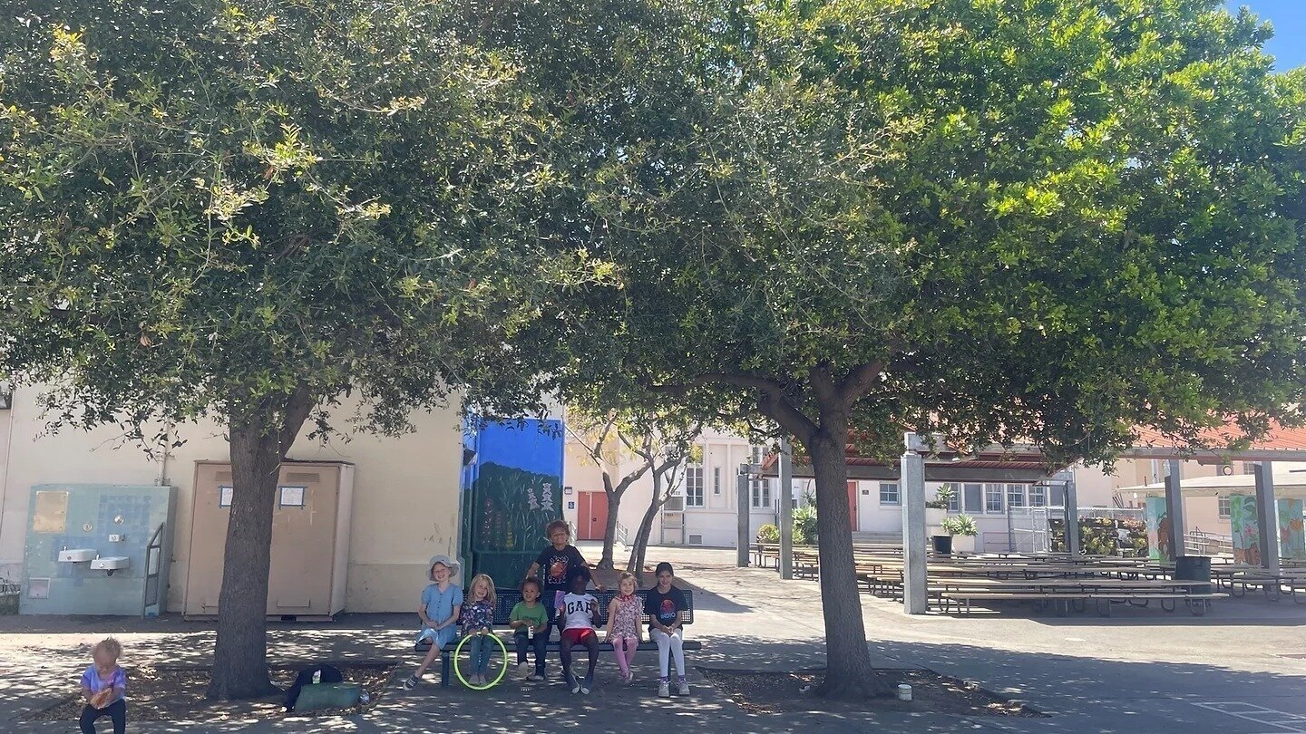 Petition · Support Demand for Greening on Asphalt Playground at Carthay ...