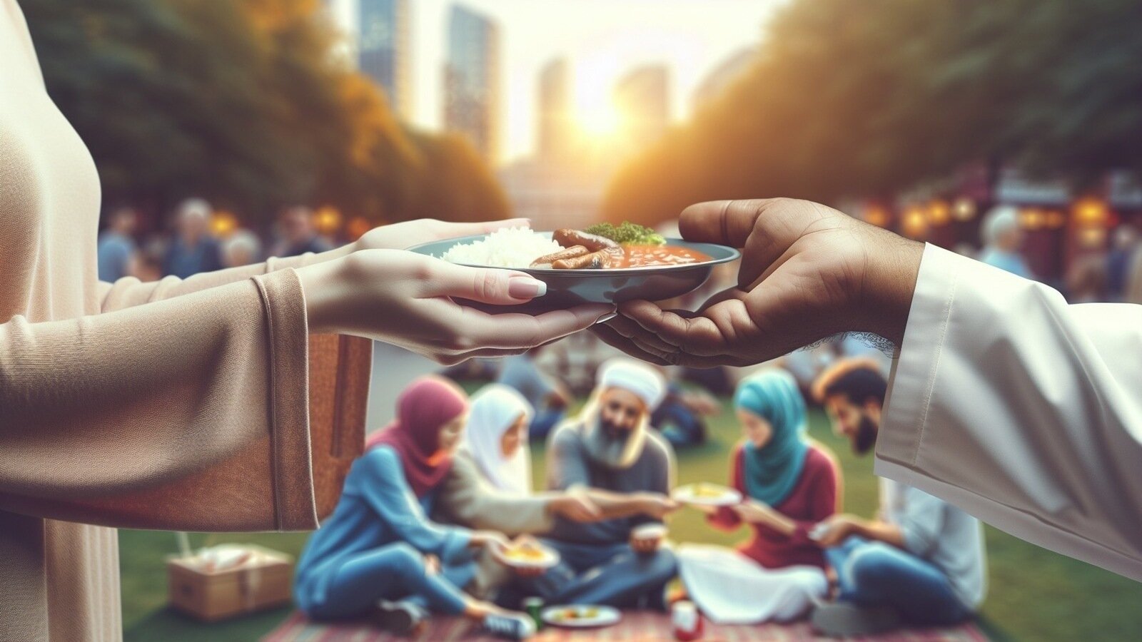 Petition · Stop Criminalizing Kindness: Feed Those in Need - United ...