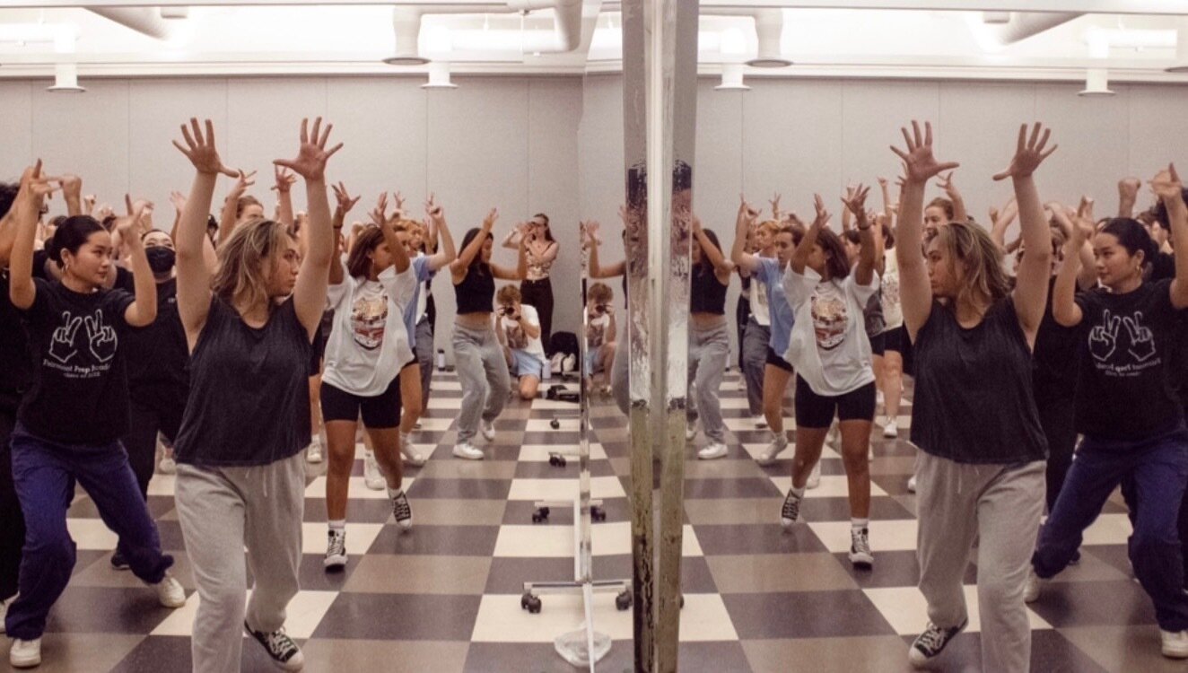Petition · Help Floor 13 Dance Team Gain Access to University’s Dance ...