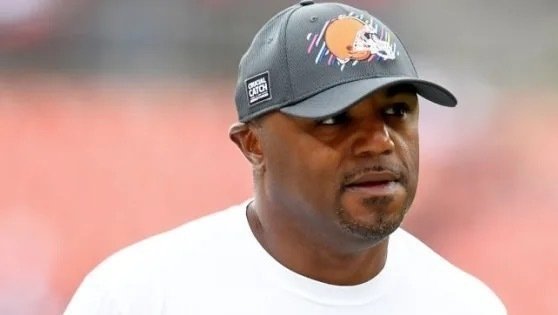 Petition · Fire Joe Woods, CLE Defensive Coordinator. - United States ...