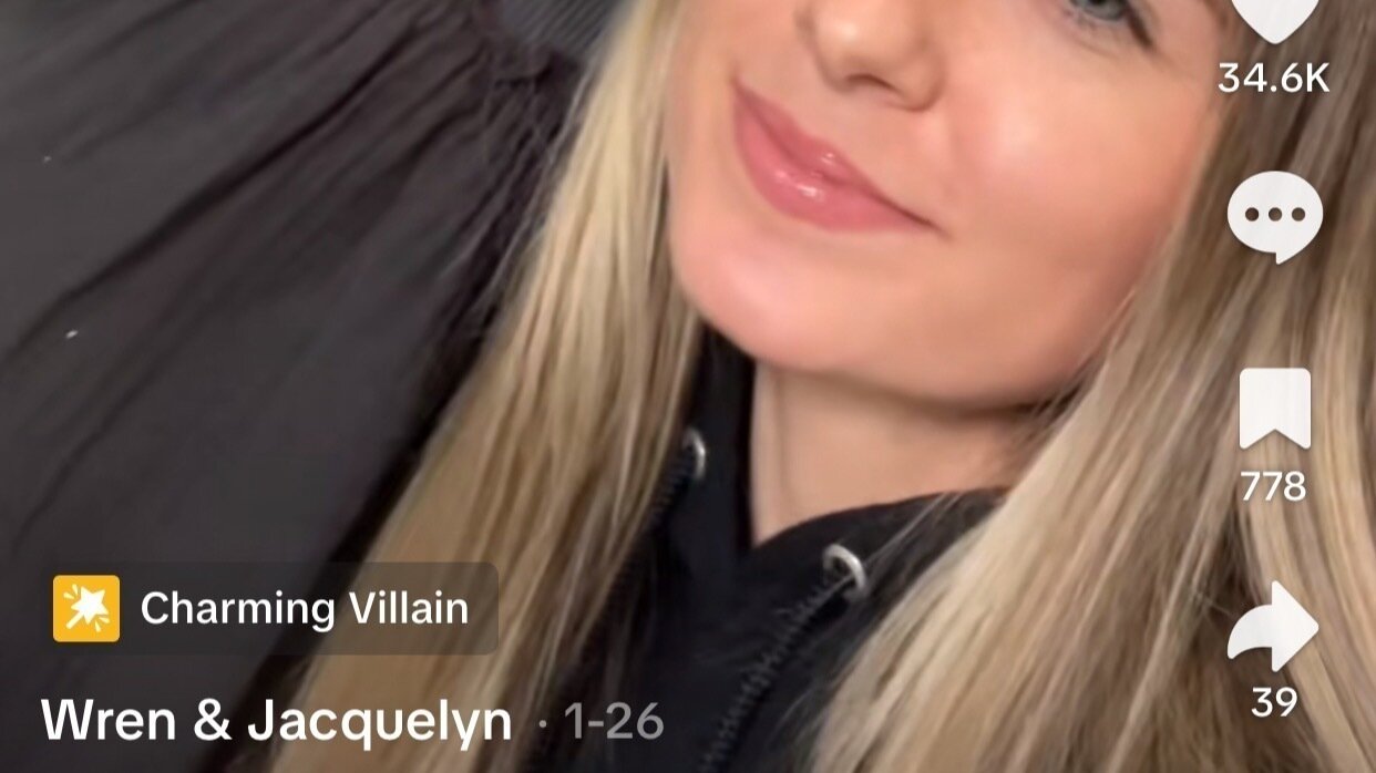 Petition · Ban Jacquelyn from TikTok and Instagram to Protect Her ...