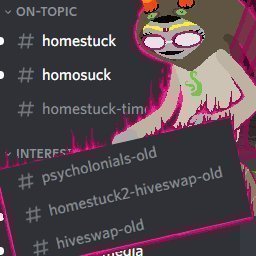 Petition · Bring Back #hiveswap and #hs2-discussion Channels on the ...