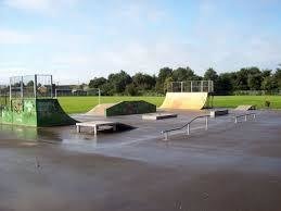 Petition · Make Splott skatepark better and safer - United Kingdom ...