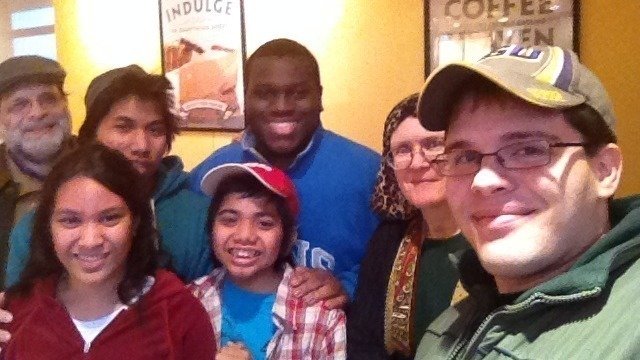 Petition · Reunite the Cohen Family - United States · Change.org