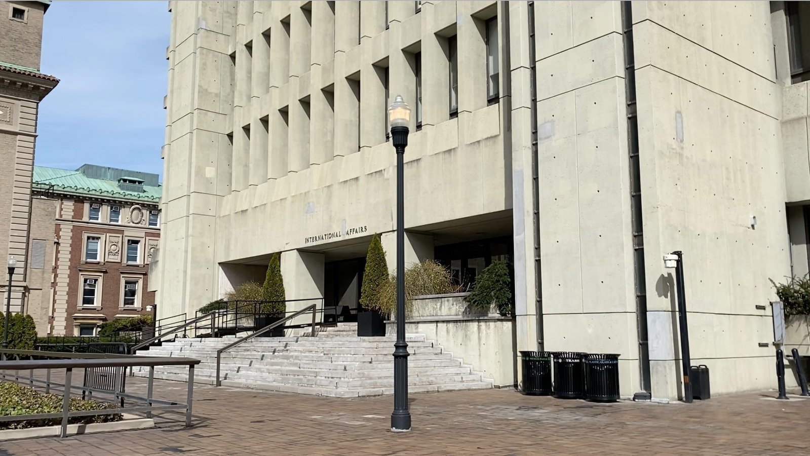 Petition · Columbia SIPA Students Demand Fair Tuition Refund Policy Now ...