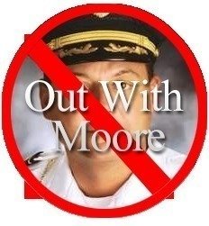Petition · Force Police Chief Roger Moore to Step Down! - United States ...