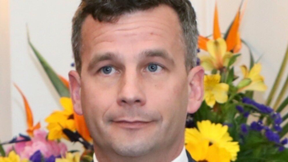 Petition · Demand Resignation of David Seymour For Misconduct - New ...