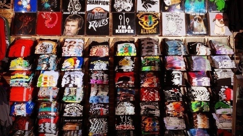 Petition · Hot Topic, Retail chain company, Hot Topic Retail Chain ...