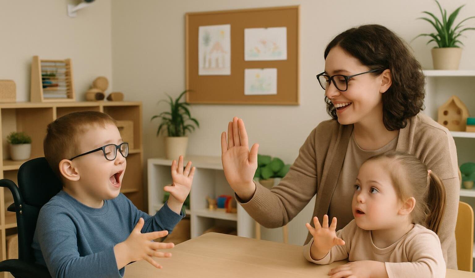 Petition · Add cameras to special education classrooms - United States ...