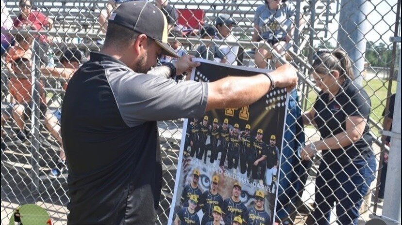 Petition · Reinstate Coach Matt Cook at Sam Houston High School ...
