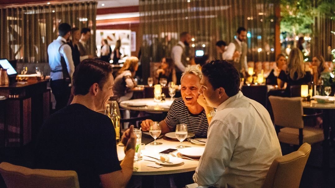 Petition · Restaurant operations should be allowed to start maintaining ...