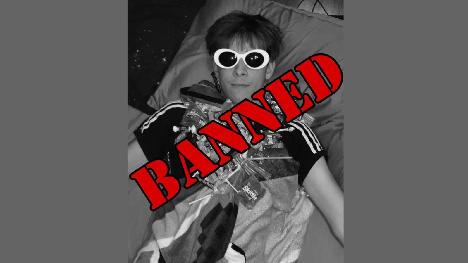 Petition · BAN JACOB ARANDA FROM ALL SOCIAL MEDIA - United States ...