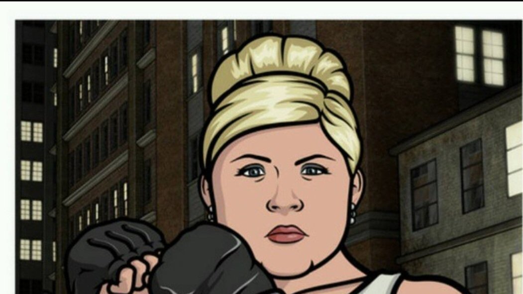 Petition · Save Archer - United States · Change.org