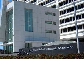 Petition · Renaming the Richard B Russell Federal Building in Atlanta ...