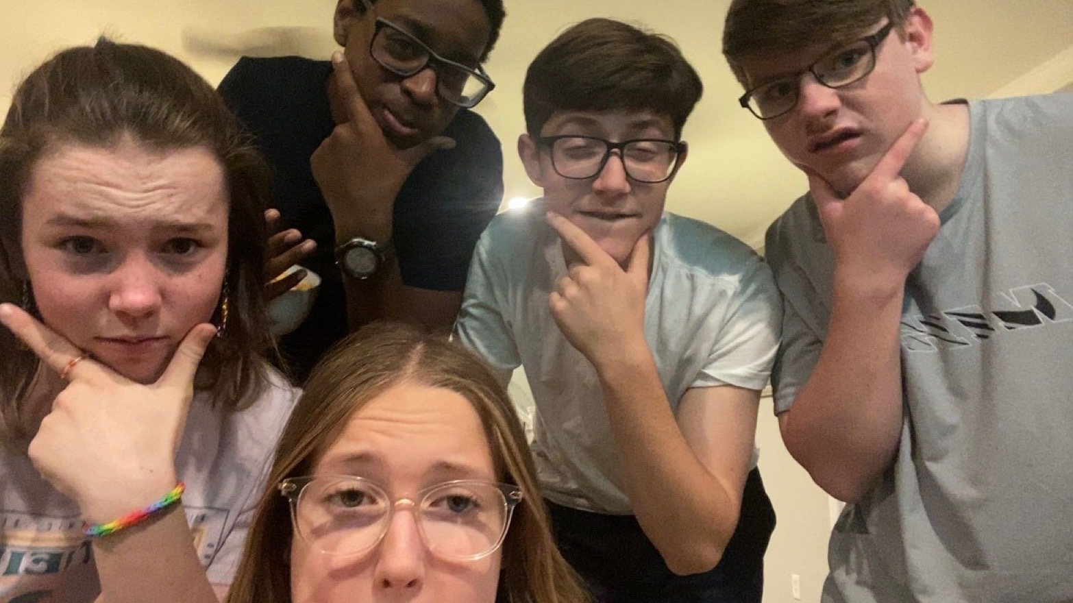 Petition · Petition for William Gilliam to come back to ECS - United ...