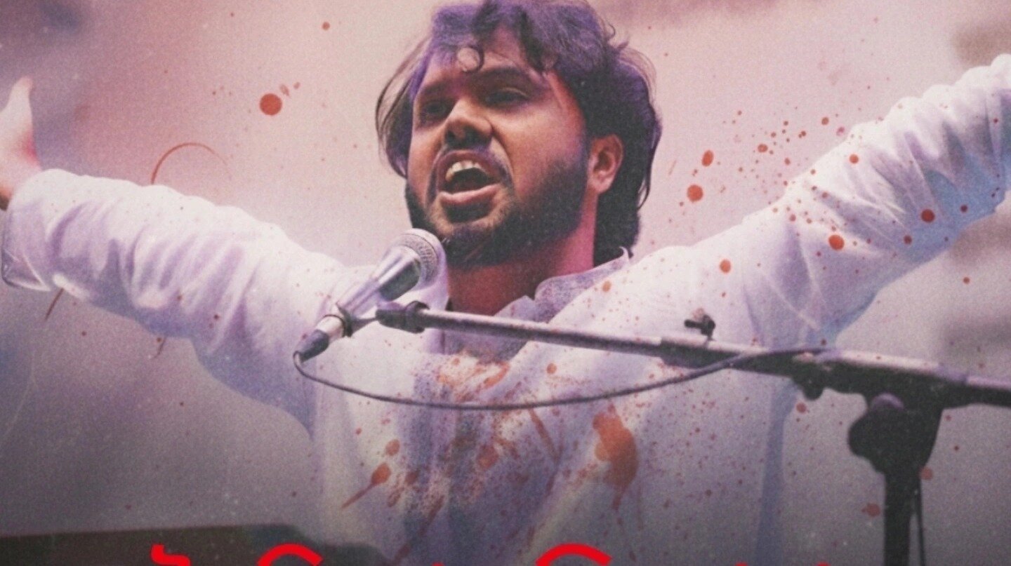 Petition · Demand justice for our hero Osman Hadi - Bangladesh · Change.org