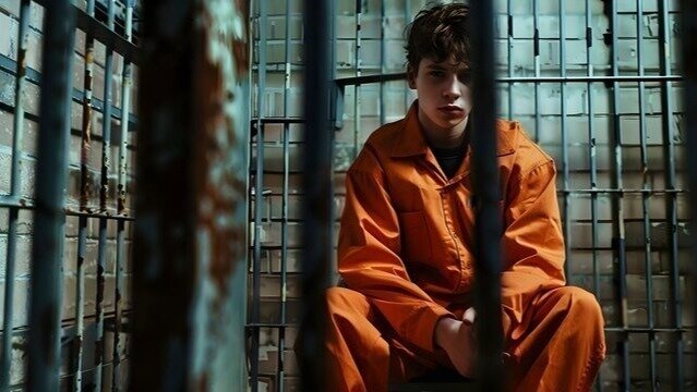 Petition · Abolish Life Without Parole Sentences for Juveniles - United ...