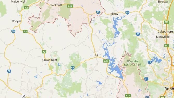 Petition · Change our Postcode - 4306 Suburbs - Pine Mountain ...