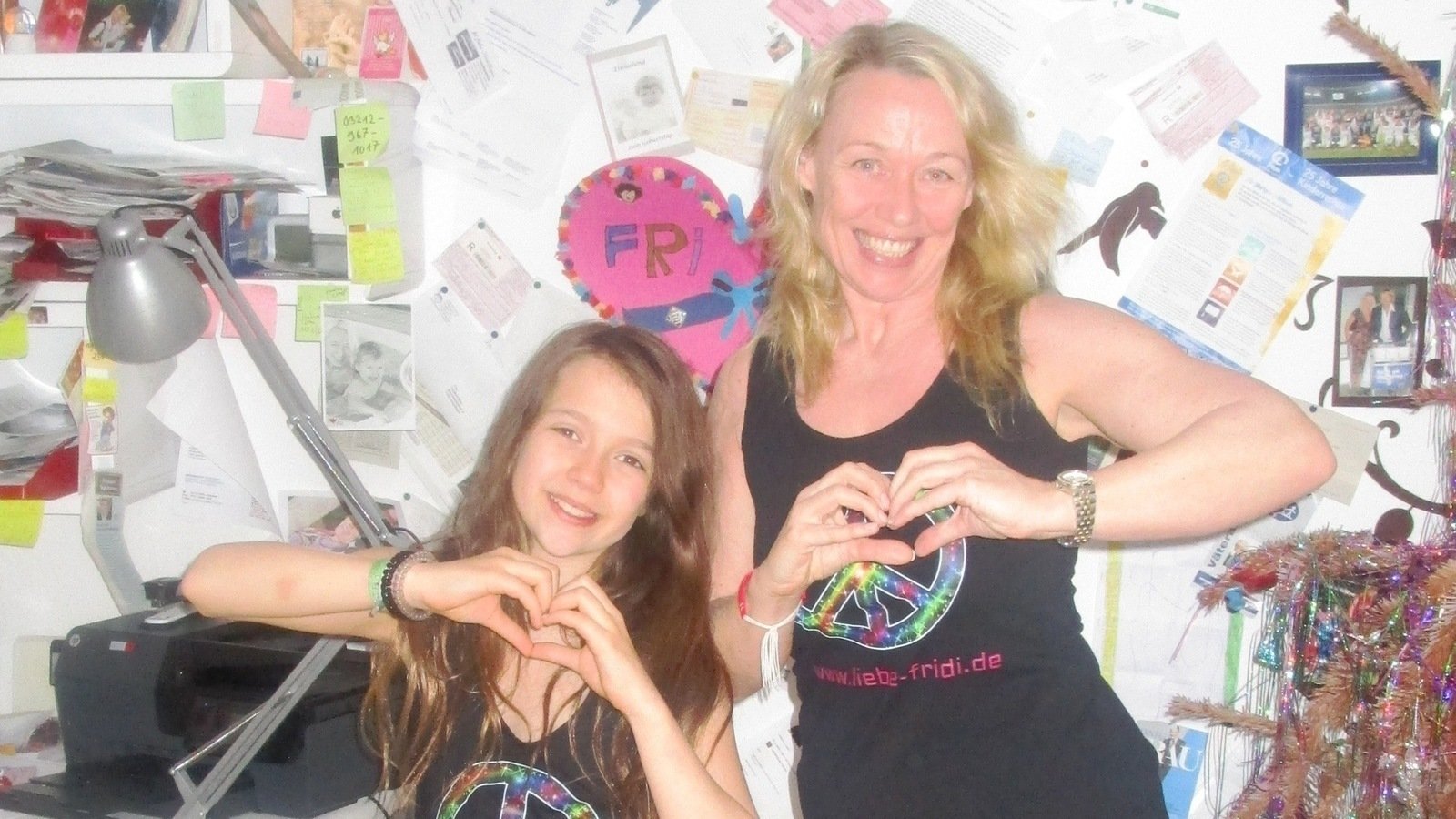 Petition · ... für das Amt der Bundespräsidentin FRiDi Miller ...